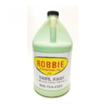 Robbie Enterprises, Inc. | Nu Shine